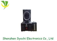 China Handheld 365-395nm UV Adhesive Curing Systems Fan Cooling For Varnish Units for sale