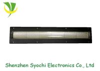 China Space Saving High Power Led Uv Curing Light , 750W LED UV Dryer For Inkjet Printer for sale