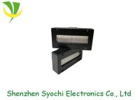 China High Efficiency 395 Nm LED UV Light With 570x290x420mm Controller Size for sale