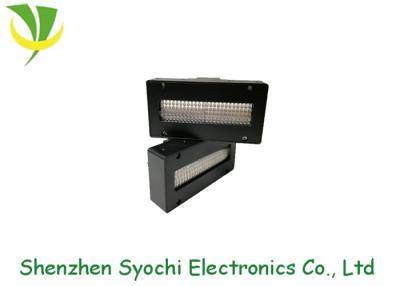 China High Efficiency 395 Nm LED UV Light With 570x290x420mm Controller Size for sale