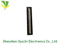 China Water Cooling LED UV Drying Light With 240mm Long Emitting Window , One Year Warranty for sale