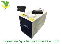 China Water cooling UV LED drying system with 5050 SMD LG LED chips for sale