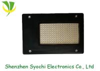 China 3-24V DC Low Temperature Ultraviolet Led Light 90/120 Degree Viewing Angle for sale
