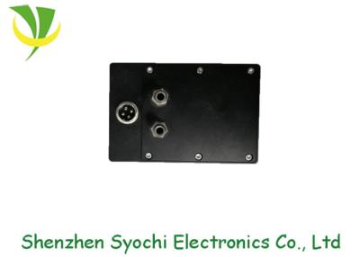 China High Light Intensity Led Uv Ink Drying System With 395nm UV LED Lamps And Controller for sale