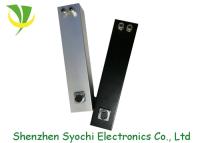China High light intensity UV LED curing system 365-405nm with 5-12W/cm2 intensity UV LED module for sale