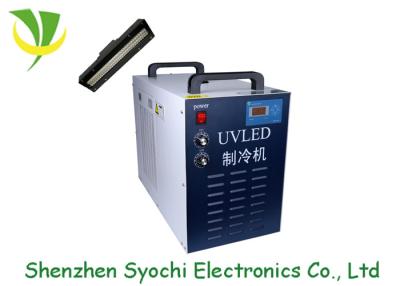 China UV LED Curing Equipment With 70-140 Degree View Angle for sale