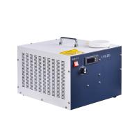 China Nichia uv led High Power 395nm Uv Curing Machine Uv Ink Dryer In Printing Press white and blue chiller for sale