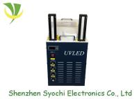 China Printer Uv Light Curing Equipment High Light Intensity With 160x20mm Emitting Window for sale