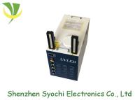 China Chiller Portable Uv Curing Machine 395nm Wavelength No Mercury For Ricoh Gen5 for sale