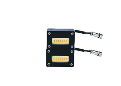 China Steel Uv Led Curing System High Power Emitting Size 35x15mm Wavelength 395nm for sale