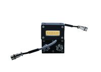China Steel Uv Led Curing System High Power Emitting Size 35x15mm Wavelength 395nm for sale