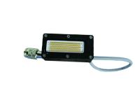 China Uv Curing Machine Emitting Size 50x20 Mm Wavelength 395nm High Power Uv Led Curing System for sale