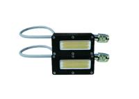 China High Power Uv Led Lamp Curing 395nm System Water Cooling AC220V For Epson Dx5 for sale