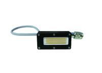 China High Power Uv Led Lamp Curing 395nm System Water Cooling AC220V For Epson Dx5 for sale