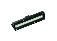 China Metal 365nm UV Lamp For Printer 5-12w/cm2 Peak Irradiance 12 Months Warranty for sale