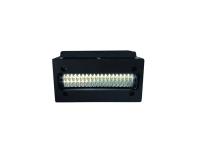 China Multiple Control Screen Printing Lamp Low Temperature 395nm Drying Light Fan Cooling for sale
