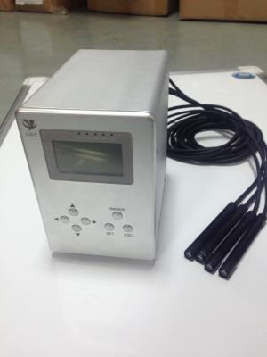 China 25 Watt UV Light Curing System LED Spot Lamp For Cassette Printing Machines for sale