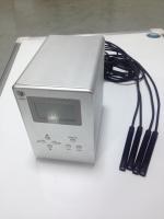 China 25 Watt UV Light Curing System LED Spot Lamp For Cassette Printing Machines for sale