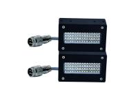 China Low Electricity UV Lamp For Printer Wavelength 365 -405nm Adjustable Long Lifespan for sale