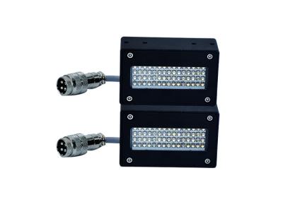 China Low Electricity UV Lamp For Printer Wavelength 365 -405nm Adjustable Long Lifespan for sale
