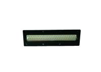 China Double Lamps Water Cooled UV Lamp For Printer 2000w Adjustable Irradiation Intensity for sale