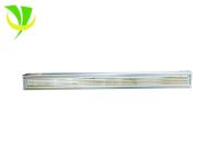 China Water Cooling UV LED Curing Equipment 1000mm Length 395nm PLC Control For Coating for sale