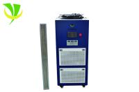 China Water Cooling UV LED Curing Equipment 1000mm Length 395nm PLC Control For Coating for sale