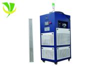 China Large Size UV LED Curing Lamp Water Cooling 385/395nm With Good Perform Water Chiller for sale