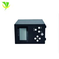 China Fast Speed Uv Dryer Lamp Machine , 385nm Uv Spot Curing System Wide Viewing Angle for sale