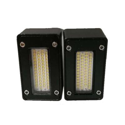 China COB SMT SMD Chip 395nm 405nm UV LED Curing System for sale