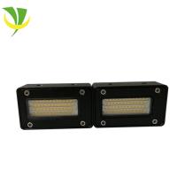 China Adjustable 120° 385nm 100w Led UV Curing System for sale
