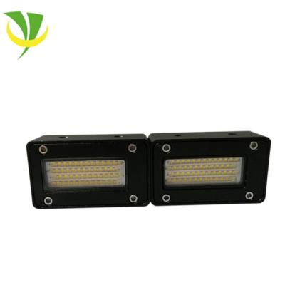 China Adjustable 120° 385nm 100w Led UV Curing System for sale