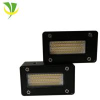 China 35mm Width Uv Curing System For epson heads Powerful Uv Led Curing Machine/uv Ink Dryer for sale