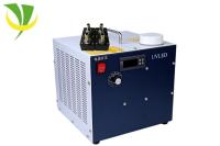 China 35mm Width Uv Curing System For epson heads Powerful Uv Led Curing Machine/uv Ink Dryer for sale