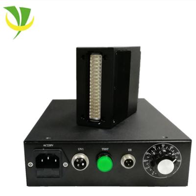 China FL-701528A-01 365NM UV Ink Dryer Lamp For Inkjet Printer for sale
