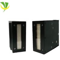 China Air Cooling 395nm COB LED UV Curing Light For Printer for sale