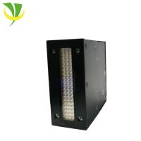 China Air Cooling 395nm COB LED UV Curing Light For Printer for sale