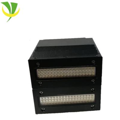 China 90° 100w 365nm 375nm UV LED Chip For Ink Curing for sale