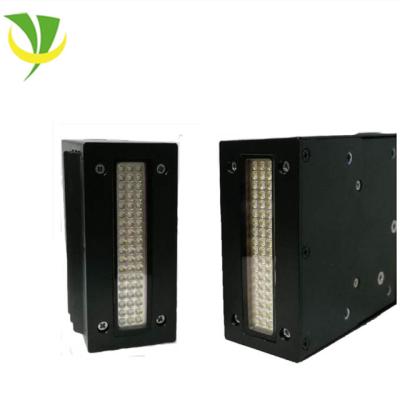 China LG Chips 365nm 385nm 395nm 100W UV Led Curing Lamp for sale