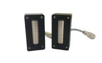 China High Power LED Lamp 3w UV LED Datasheet 395nm / 405nm UV LED Curing Lamp for sale