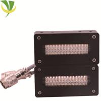 China Led Chips High Power 365nm UV Lamp Machine Sun UV LED Curing System For UV Printer for sale