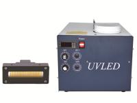 China High Power SMD3535 1w 3w Ultraviolet Curing System for sale