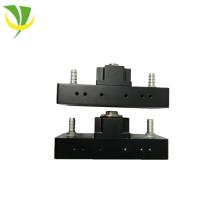 China Smd 3535 3W 365nm 385nm 395nm 405nm LG LED UV Light for sale