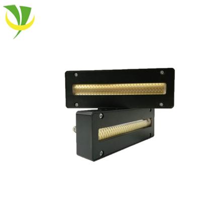 China Smd 3535 3W 365nm 385nm 395nm 405nm LG LED UV Light for sale