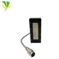 China Water cooling led uv curing machine price uv curing led 395 3535 LG chips high power 200w 250w 300w uv curing machine for sale