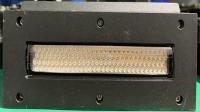 China ROHS 395nm Ultraviolet Led Curing Lamp For Flatbed Uv Printer for sale