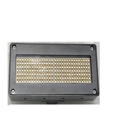 China 12W/CM2 395nm Uv Led Curing Light AC220V For Printer for sale