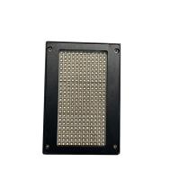 China lampara uv curing machine uv led 395nm printing uv dryer for screen printing for sale