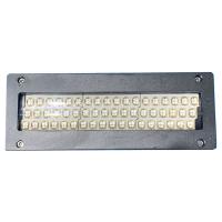 China UV 30 Angle 395nm 300w Curing System LED Lamp Water Chiller for sale