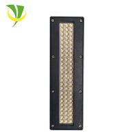 China 395nm 1700W LED Lamp Curing System For Flexo Printing for sale